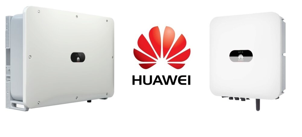 Inverter Huawei - Inverter solar hàng đầu thế giới đến từ Trung Quốc